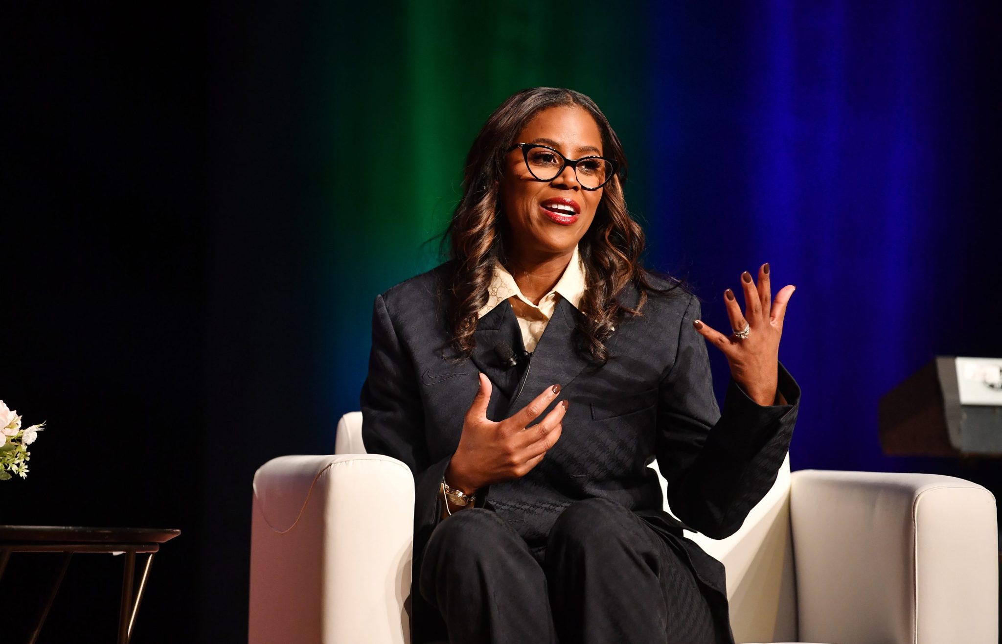 Meet the 8 Black Fortune 500 CEOs leading companies with over $228 ...