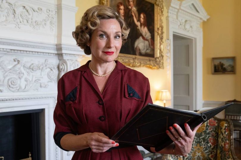 Father Brown season 12 episode 8 cast from Midsomer Murders actor to ...