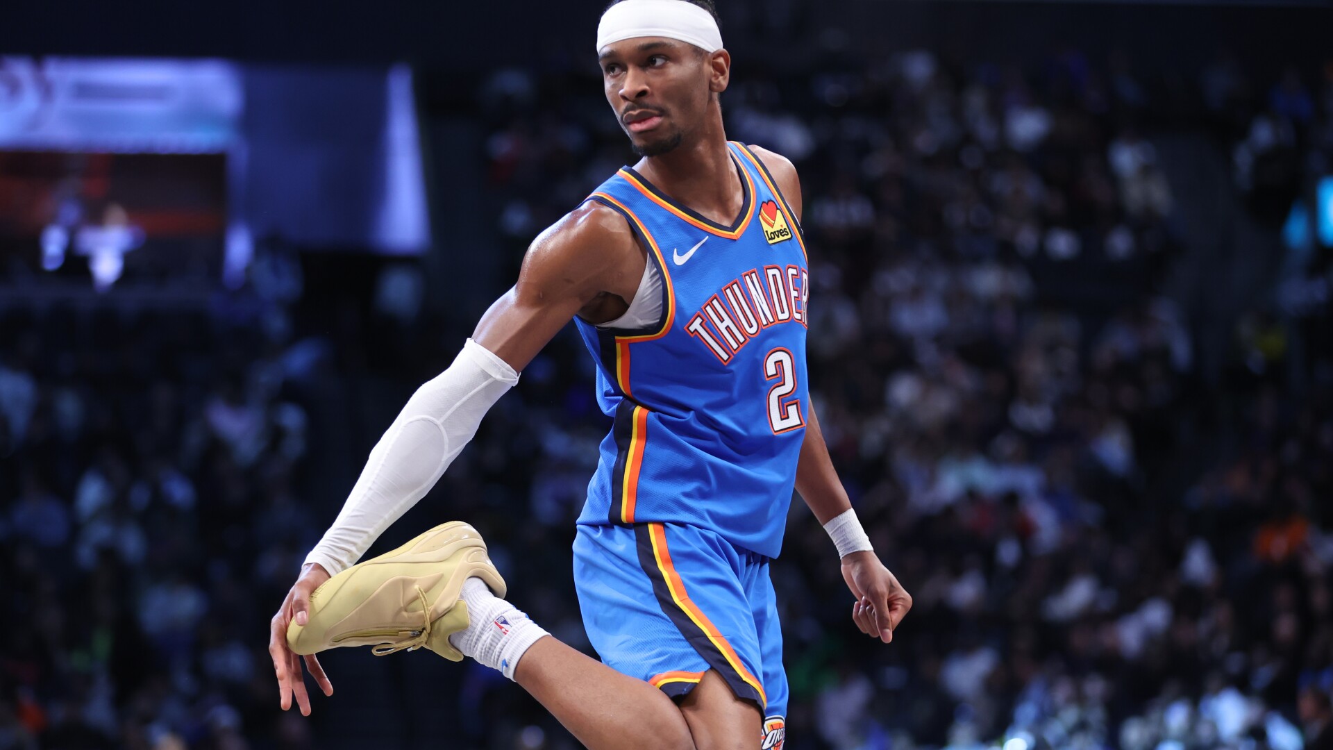 Thunder vs. Hawks Odds, predictions, recent stats, trends and Best bets ...