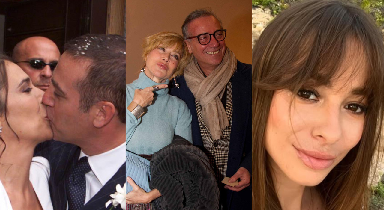 Massimo Ghini ospite dalla Balivo, chi è l'attore: età, dove vive, la ...