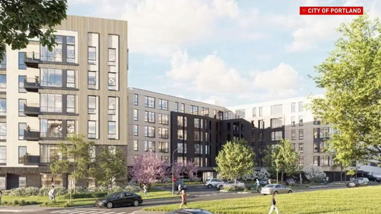 Planning Board approves 2 Portland housing projects