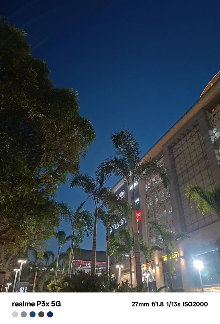 Realme P3x 5G review: A power-packed phone under Rs 15,000