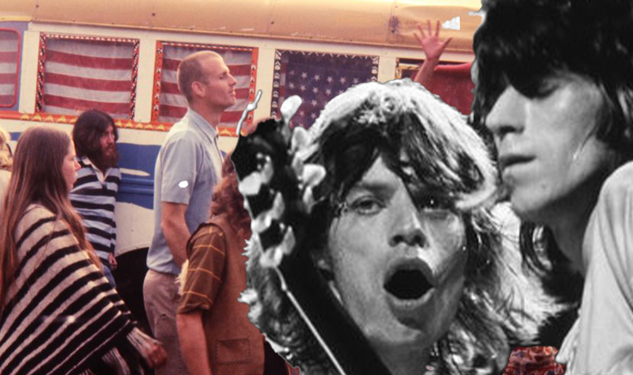 A Complete Timeline Of The Event That Ended The 1960s