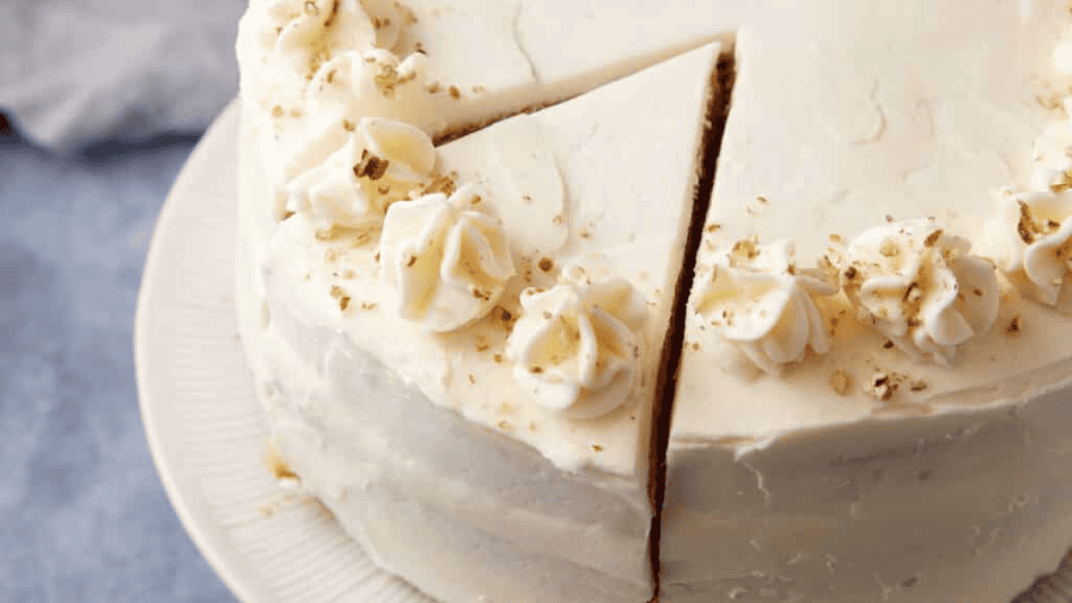 Love Cake? These 31 Must-Try Recipes Will Blow Your Mind