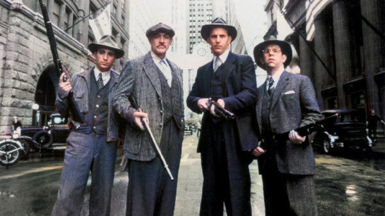 Stop Assuming Prohibition Gangsters Only Used Tommy Guns—Here Are 15 ...