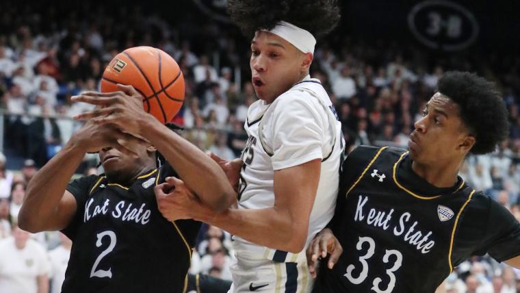 What channel is Akron vs. Kent State on today? Time, TV schedule, live ...