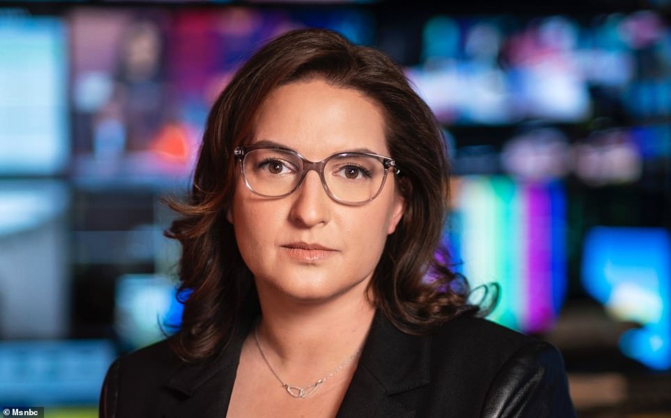 MSNBC changes are set to rock the network's work force