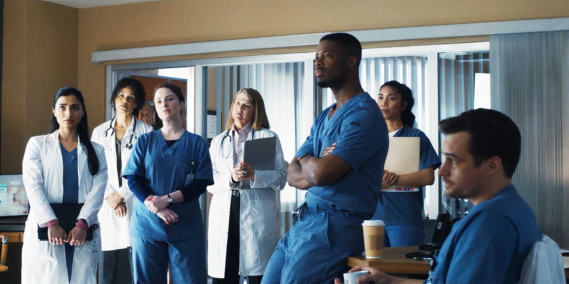 Doc Season 2: Confirmation & Everything We Know