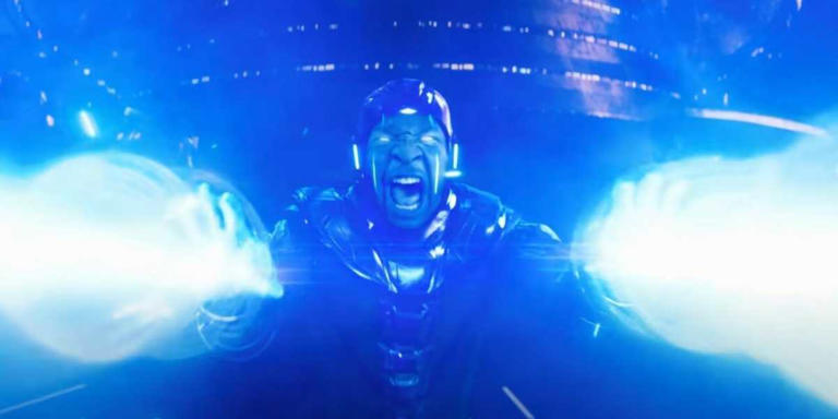 10 Coolest Armor Designs in the MCU, Ranked