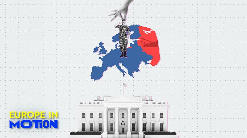 This is how many more soldiers and investments Europe needs to protect ...