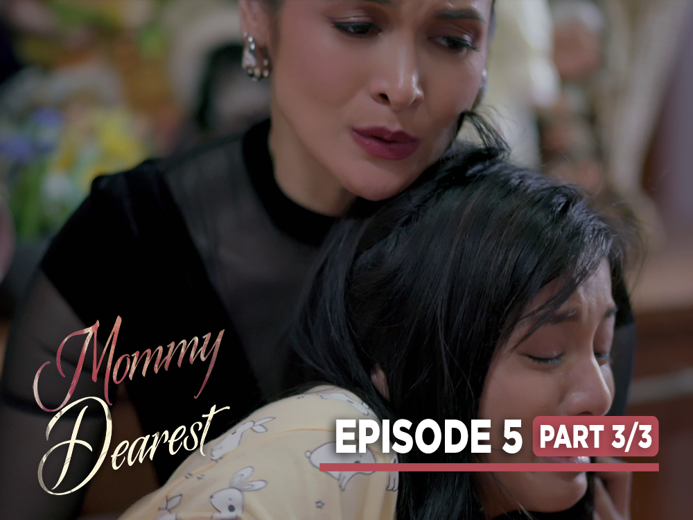 Mommy Dearest: The obsessed mother's cruel ways to keep her child ...