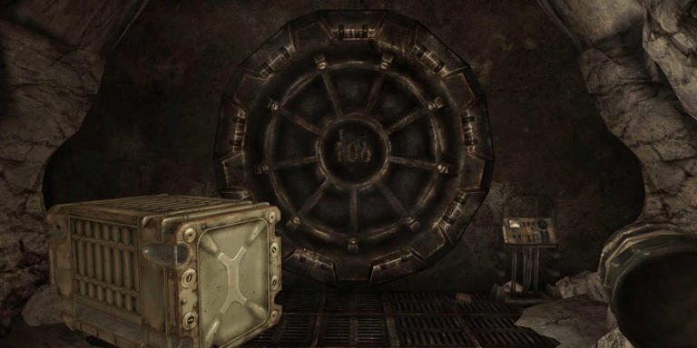 Every Vault In Fallout 3, Ranked