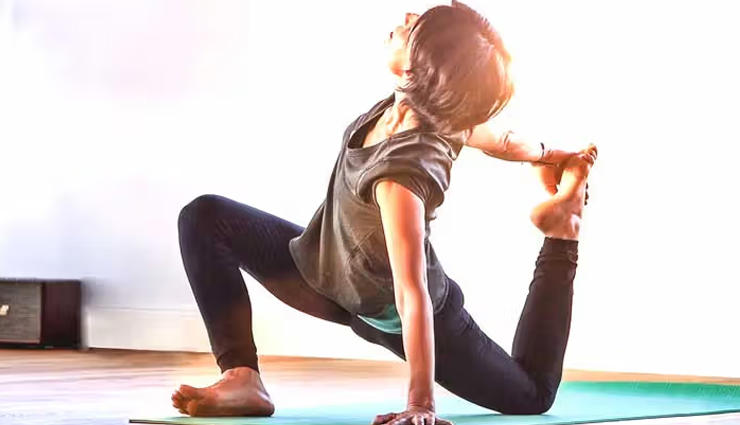 4 Most Common Yoga Injuries and How To Avoid Them