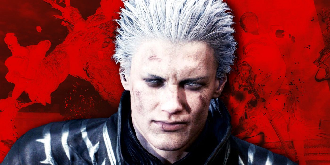 How an Underrated Capcom Action Icon Became 1 of Gaming's Best Rivals