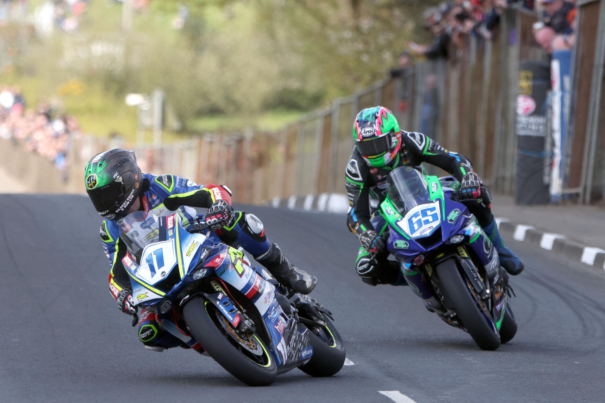 Michael Sweeney and newcomers Joe Yeardsley and Andrea Majola set for ...