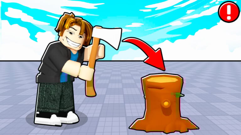 Chop Ur Wood Codes – March 2025