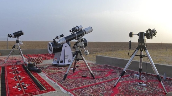 Ramadan moon sighting LIVE updates: Ramzan chand sighted in Australia ...