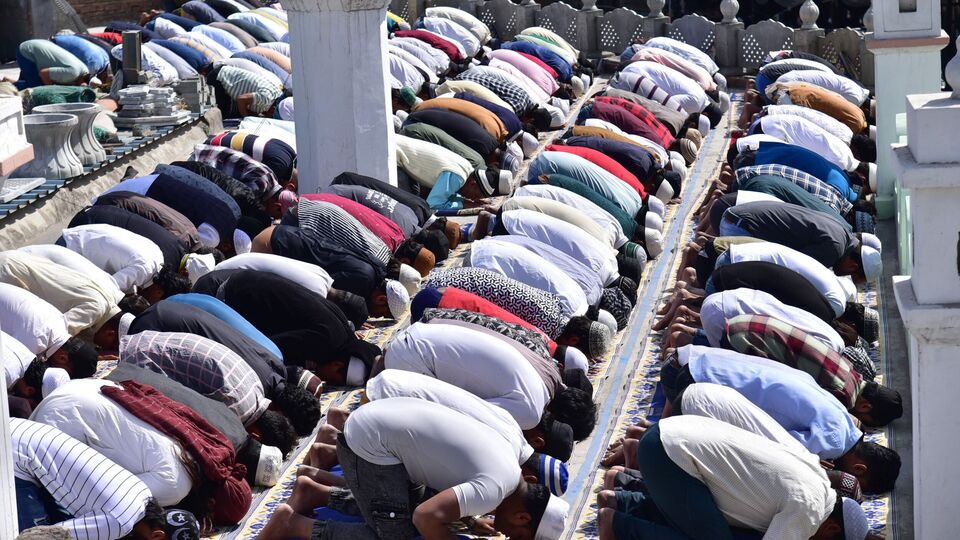 Ramadan 2025: History and significance of fasting