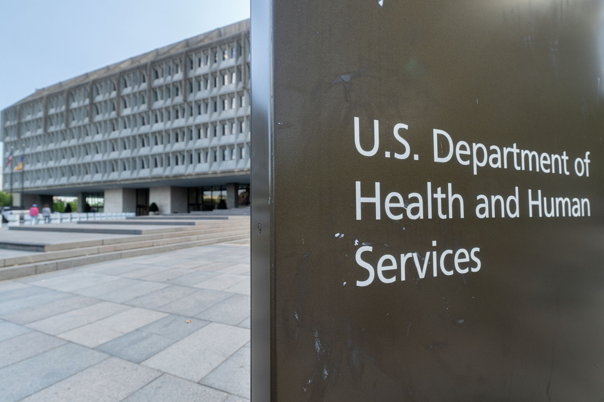 Proposed federal budget cuts could hit these parts of California hardest