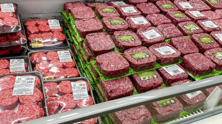 Why Some Shoppers Avoid Buying Meat At Sam's Club
