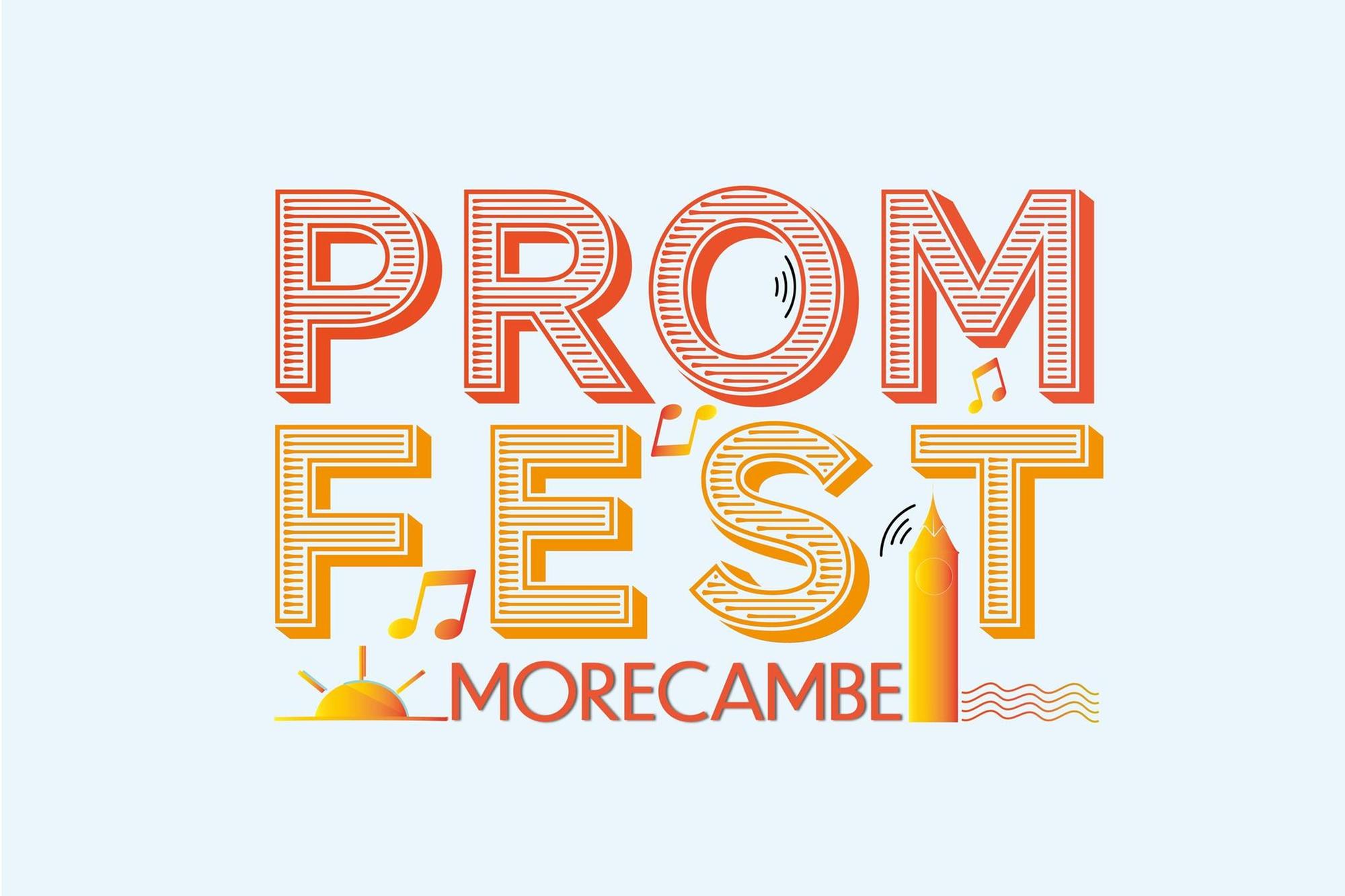 Countdown is on until Morecambe’s newest live music festival takes over ...