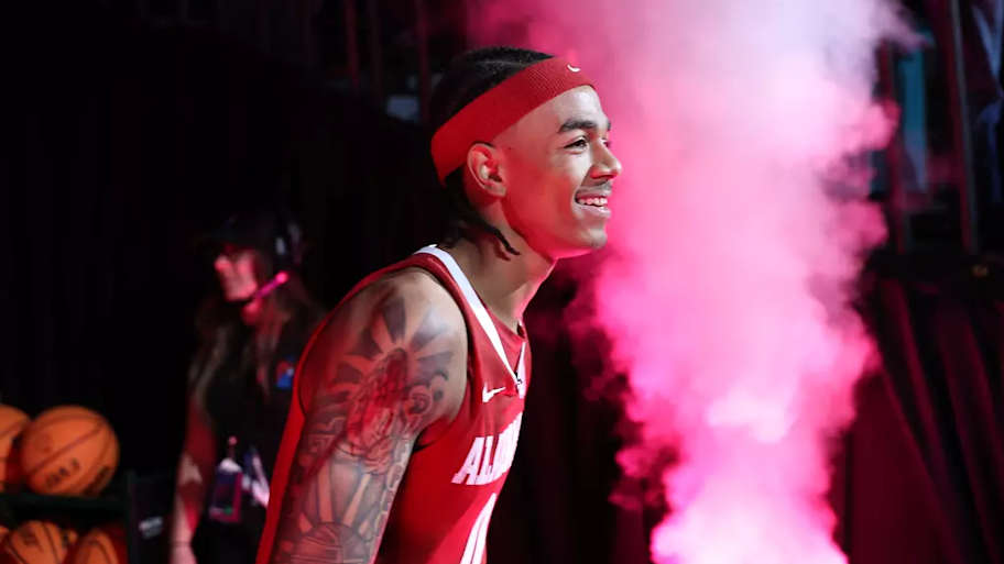 ‘I Used to Sleep With a Basketball’: The Competitive Upbringing of ...