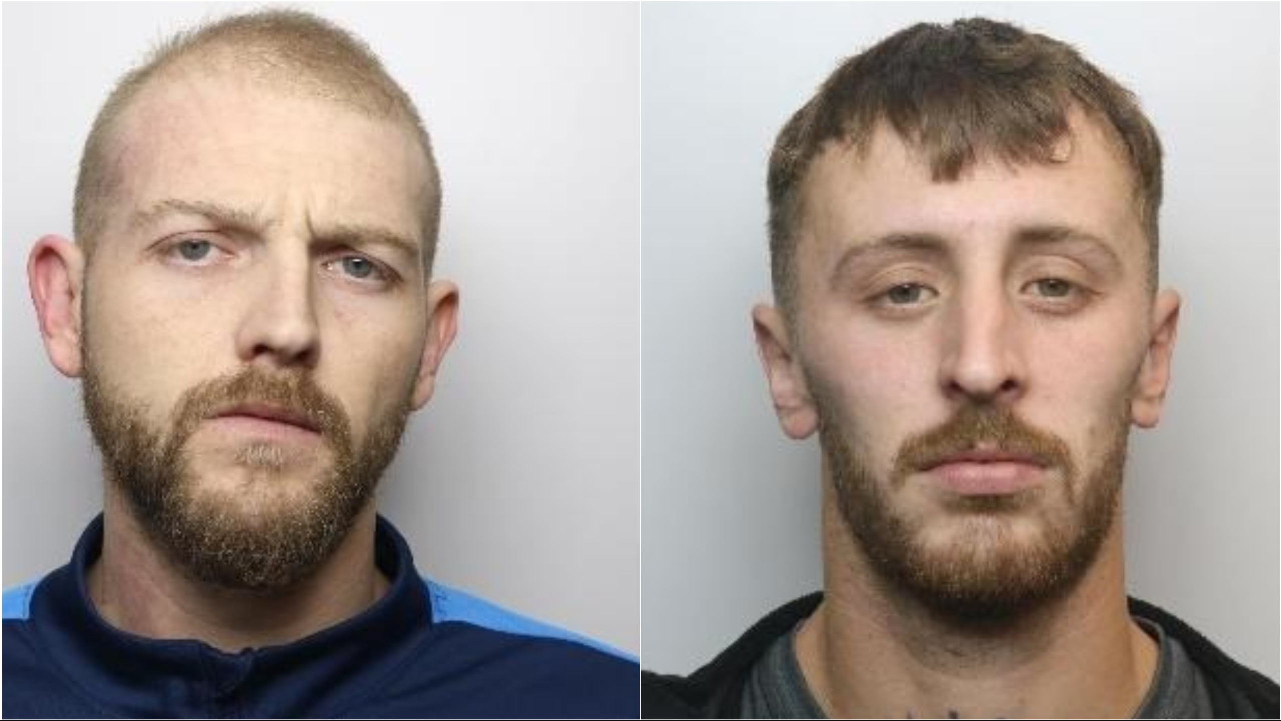 Rotherham riot: Man who threw bricks and stoked fire in Holiday Inn ...