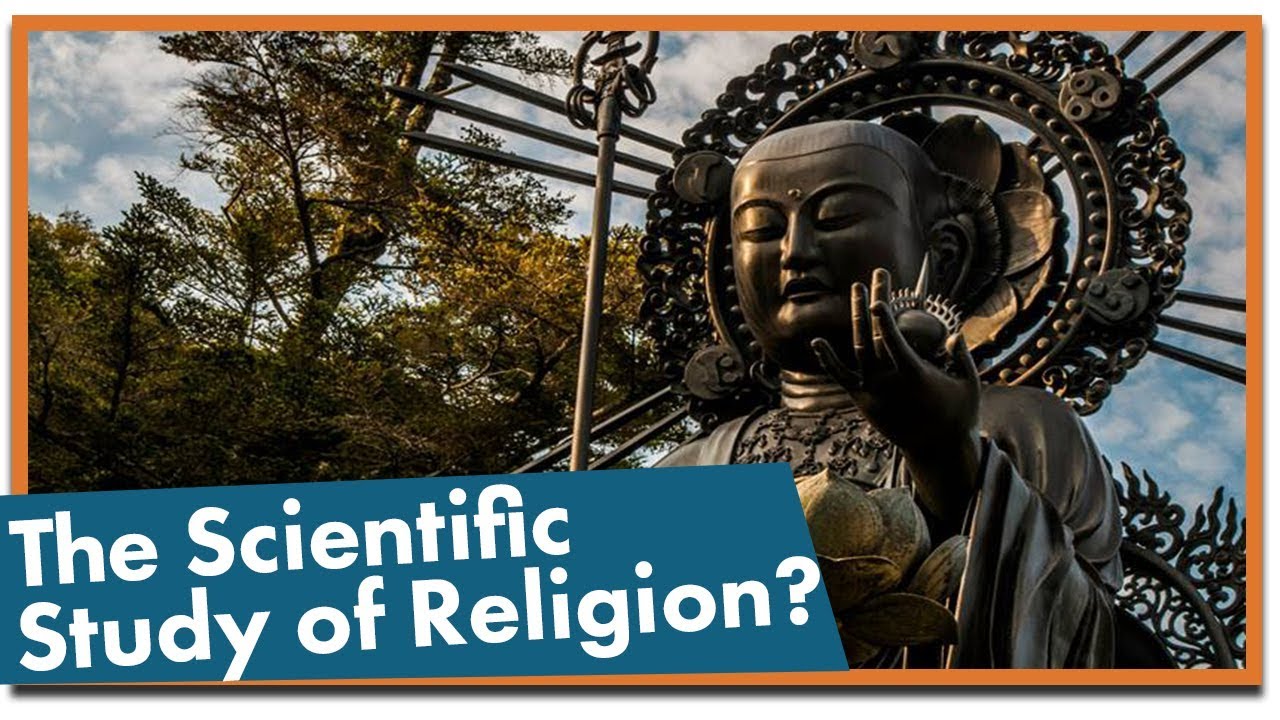 The Academic Study of Religion Explained
