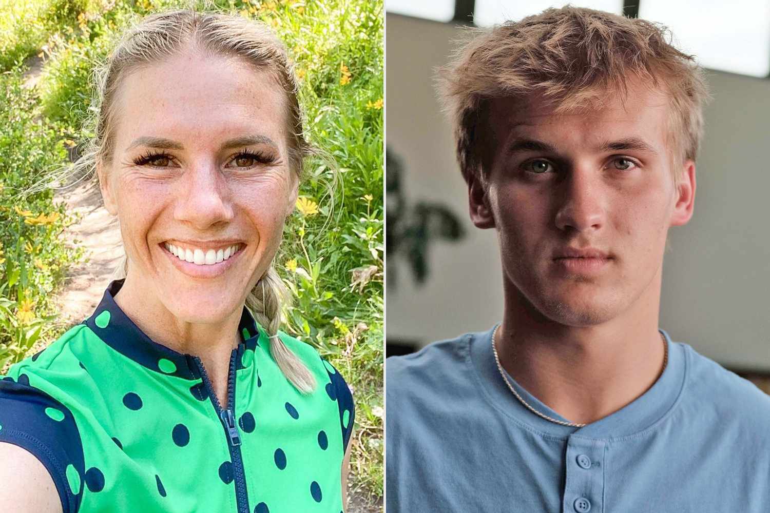 Ruby Franke's Son Defends His Dad on Snapchat After Release of Hulu ...