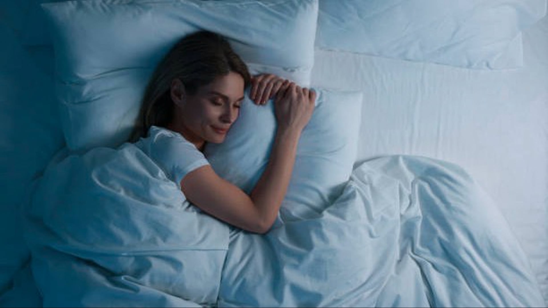 How Much Sleep Do We Need Every Night?