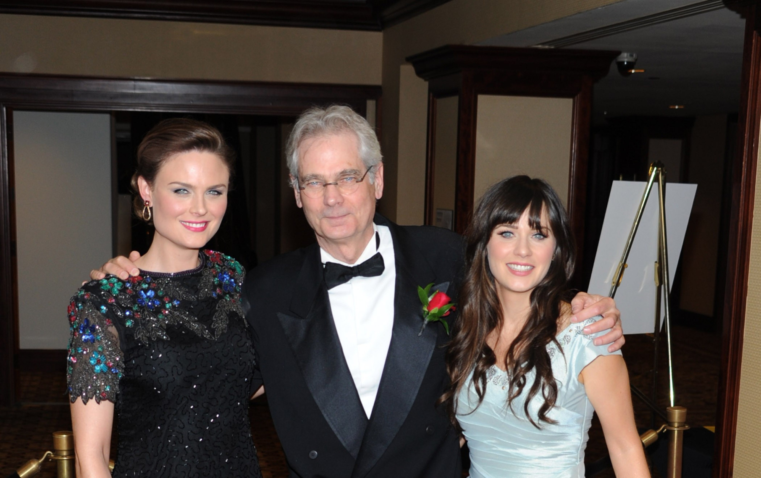 Famous individuals who were Quakers, or have Quaker heritage