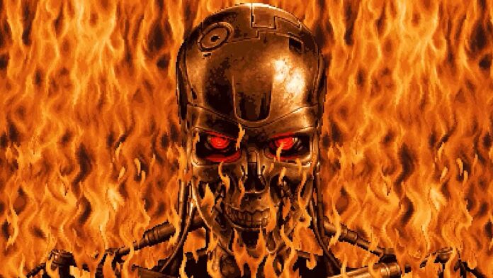 Terminator 2D: No Fate anunciado para PC e consolas e com lançamento a ...