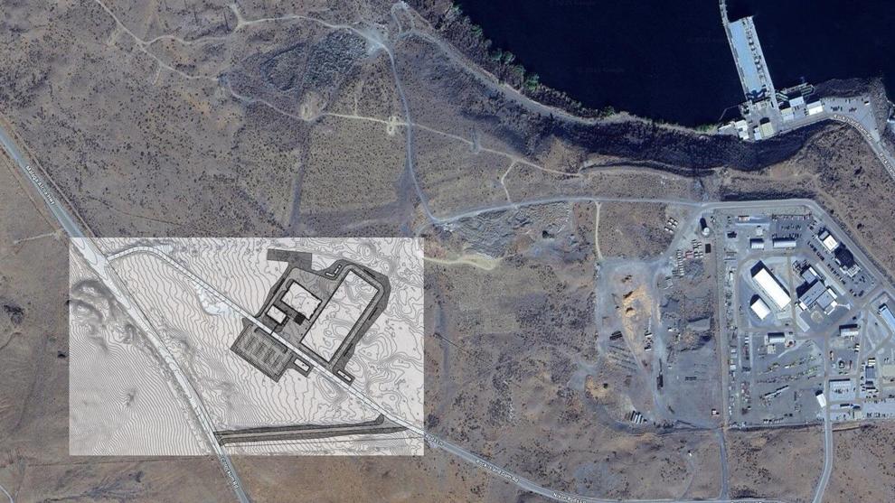 World’s first nuclear fusion power plant in US close to historic ...