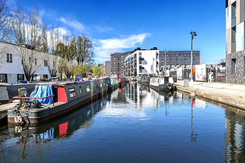 Greater Manchester weekend forecast as Met Office predicts 'touch of ...