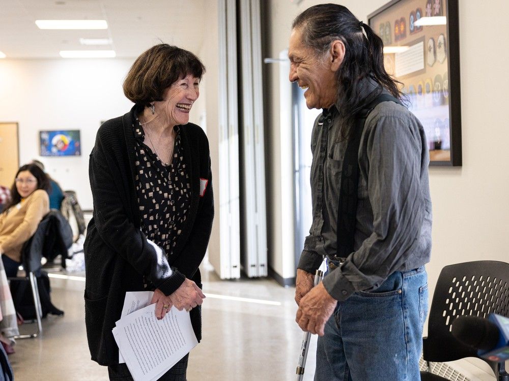 Understanding housing rights key to effective response: community ...