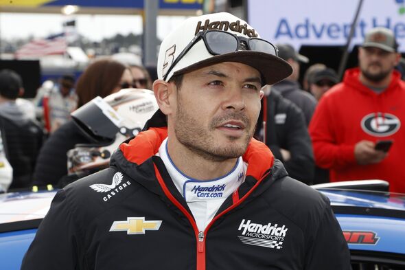 Kyle Larson lifts lid on Christopher Bell rivalry with 'hated' admission