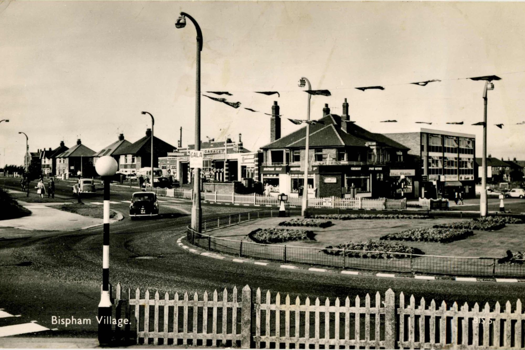 25 of the most memorable scenes from 1965 in Blackpool which remind us ...