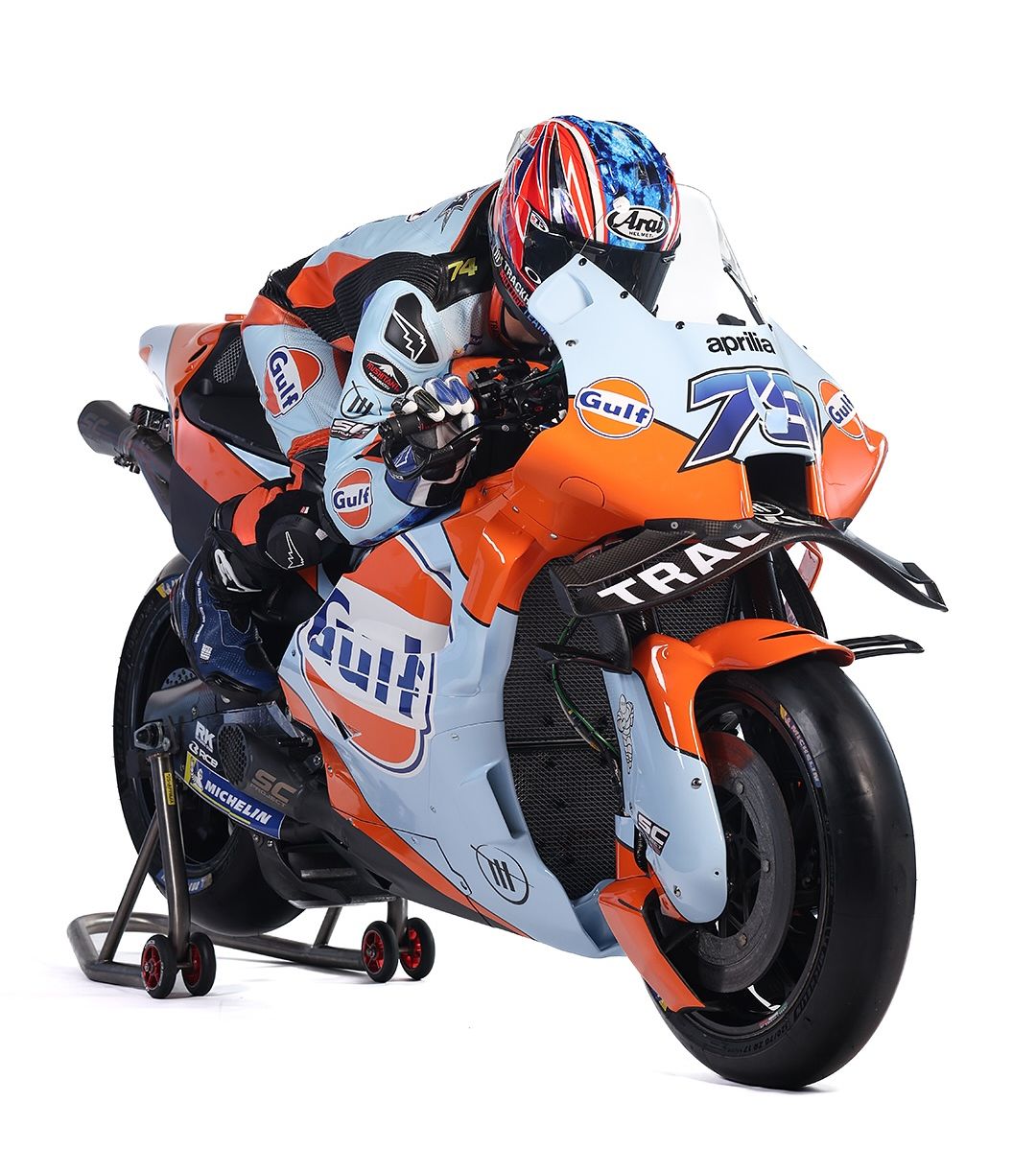 Baru Seri Pertama, Trackhouse Racing Pakai Livery Legendaris Buat ...