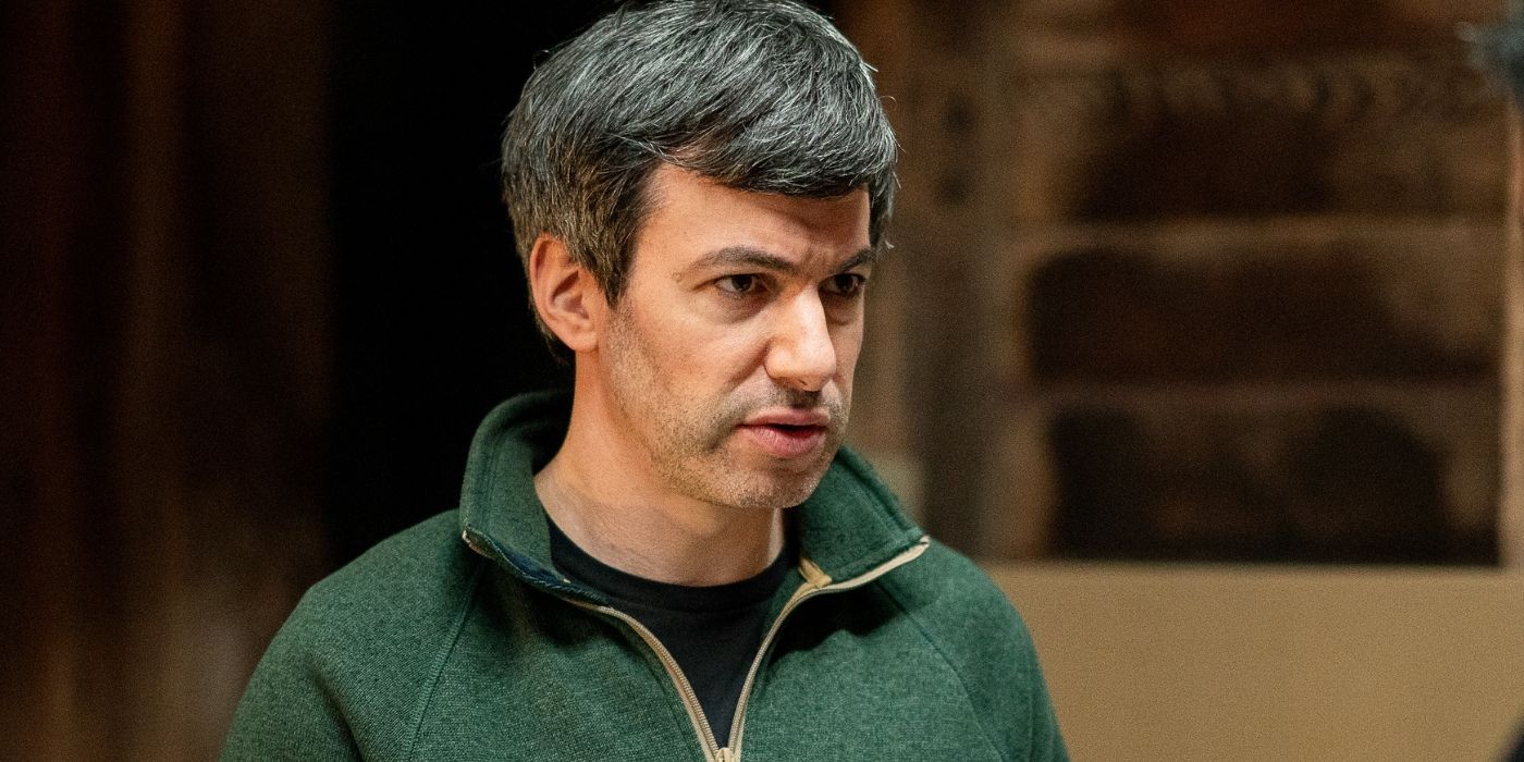 Nathan Fielder's 'The Rehearsal' Is at the Center of Controversy