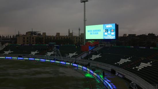 Pakistan vs Bangladesh Highlights, ICC Champions Trophy 2025: PAK end ...