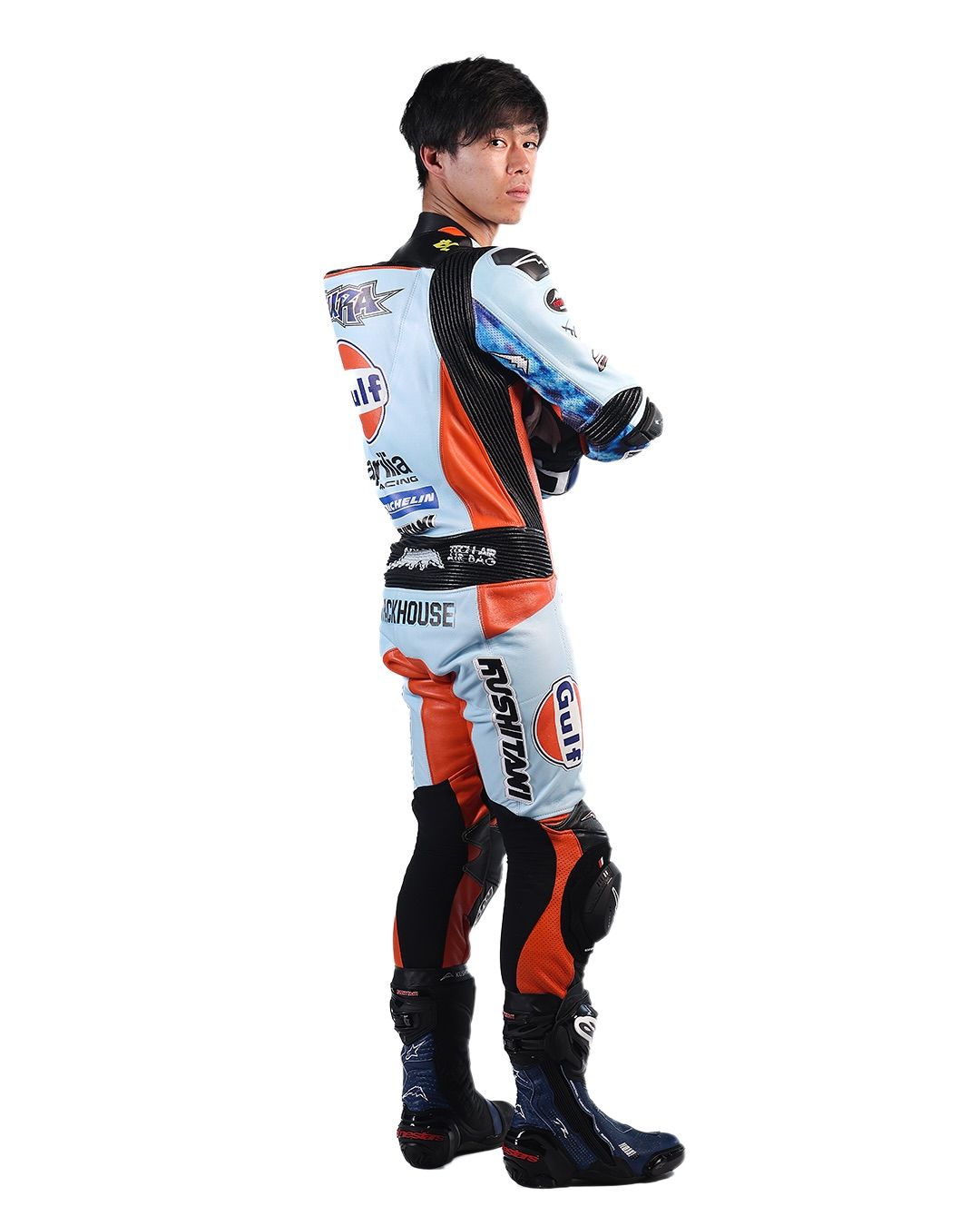 Baru Seri Pertama, Trackhouse Racing Pakai Livery Legendaris Buat ...