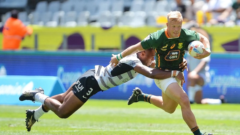 No Henco or Quan, but JC Pretorius, Ruben Schoeman bolster Lions in URC ...