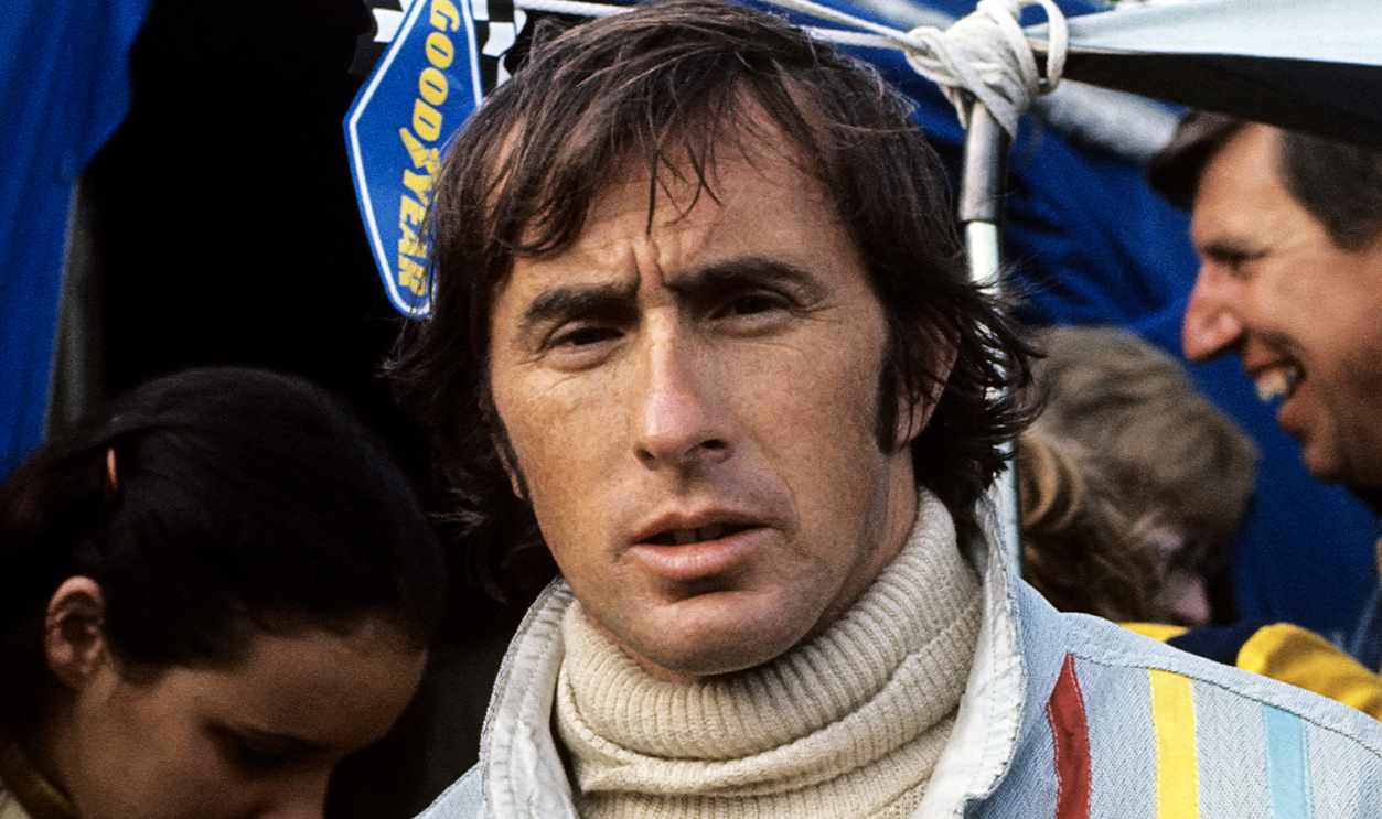 Formula One's Greatest Living Legacy