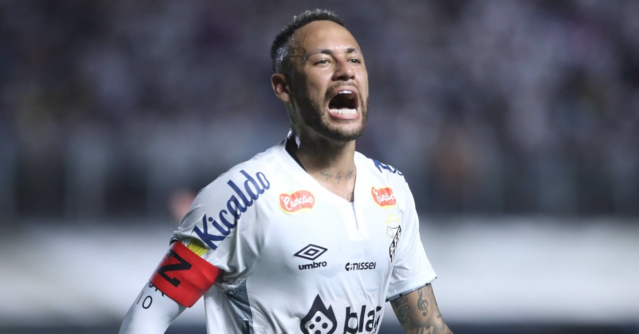 C’est officiel pour Neymar