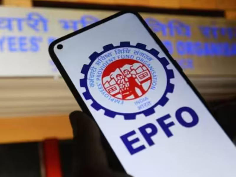 EPFO: Decision on PF interest rate today, this is how PF returns have ...