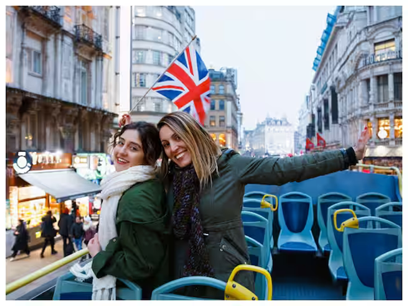 London Visa & VFS Global: Now London dream has become easy, you can get ...