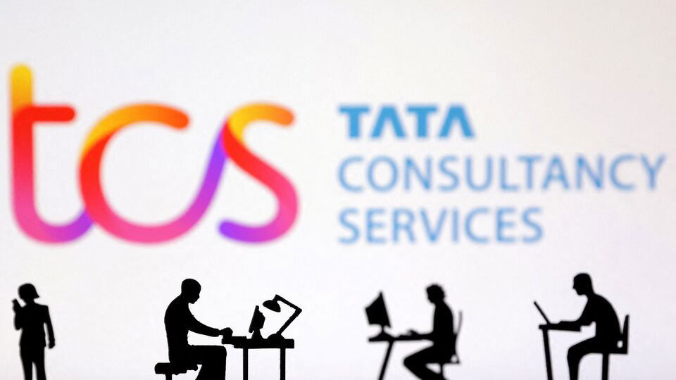 TCS share price hits 52-week low amid bloodbath in Indian stock market ... TCS share price hits 52-week low amid bloodbath in Indian stock market ...