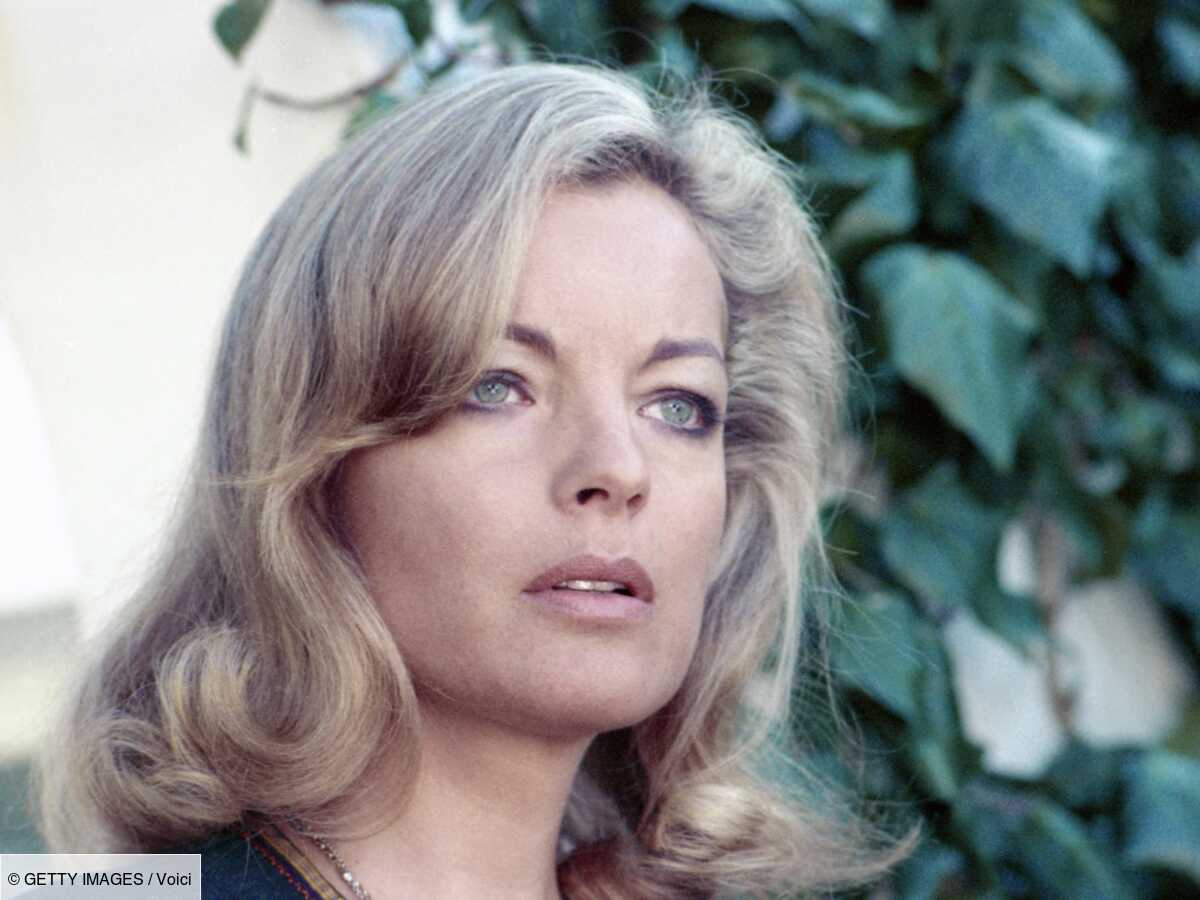 Romy Schneider : pourquoi son corps n'a jamais été autopsié après sa mort