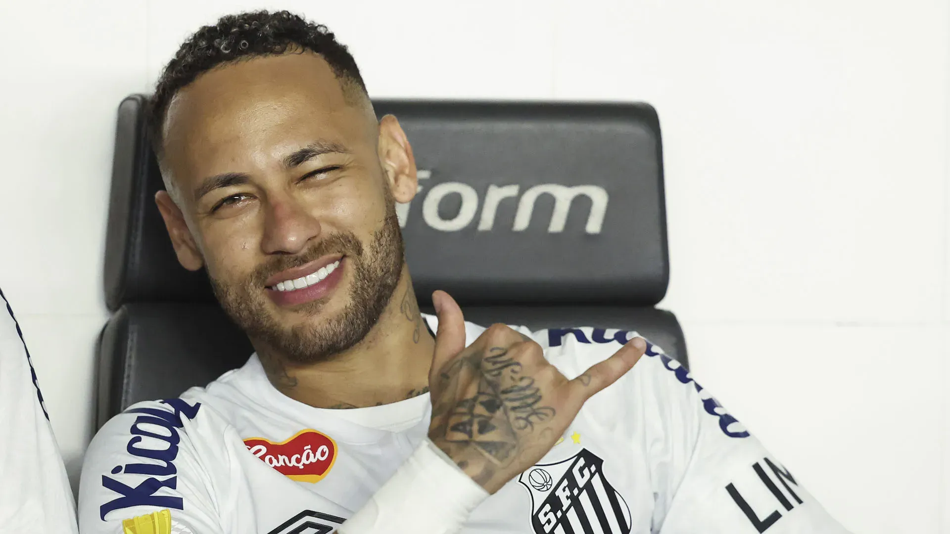 L'epico ritorno di Neymar non è utopia: foto