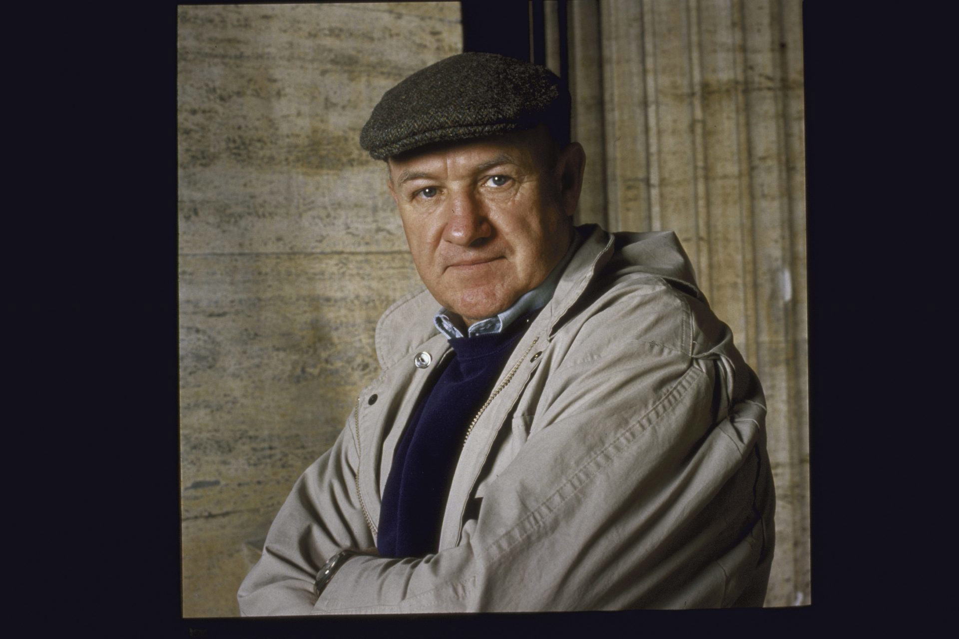Hija de Gene Hackman sospecha que el actor y su esposa murieron por ... Hija de Gene Hackman sospecha que el actor y su esposa murieron por ...